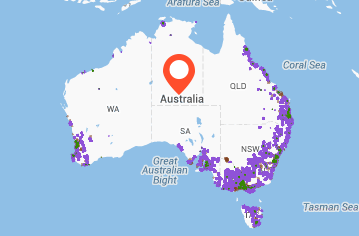 Develop or plan with nbn | nbn - Australia's new broadband access network
